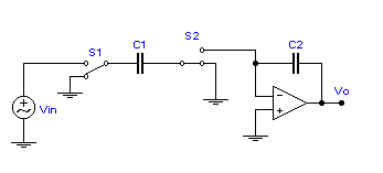 Switched Capacitors